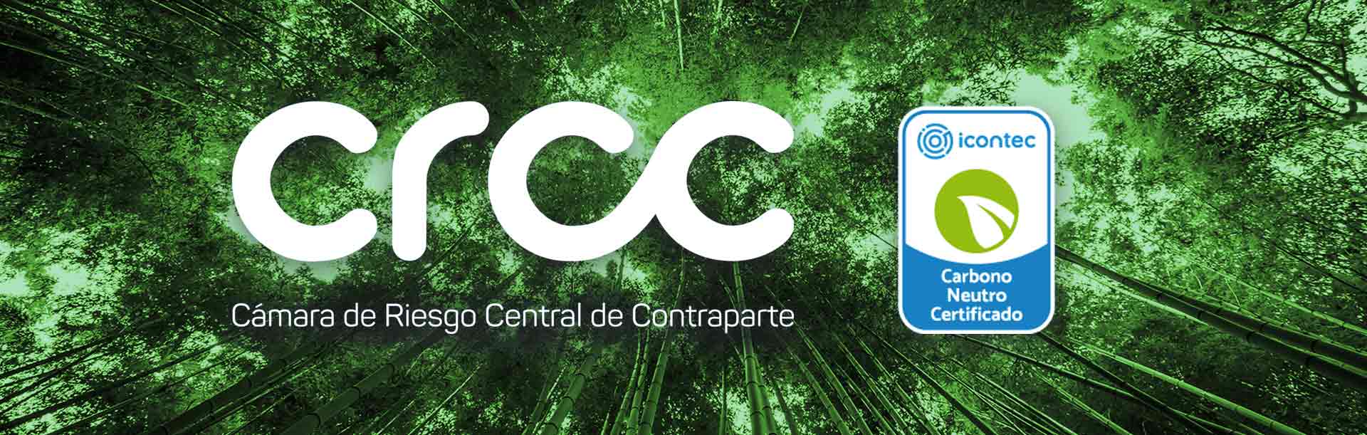 Responsabilidad Social Ambiental CRCC – Camara de Riesgo